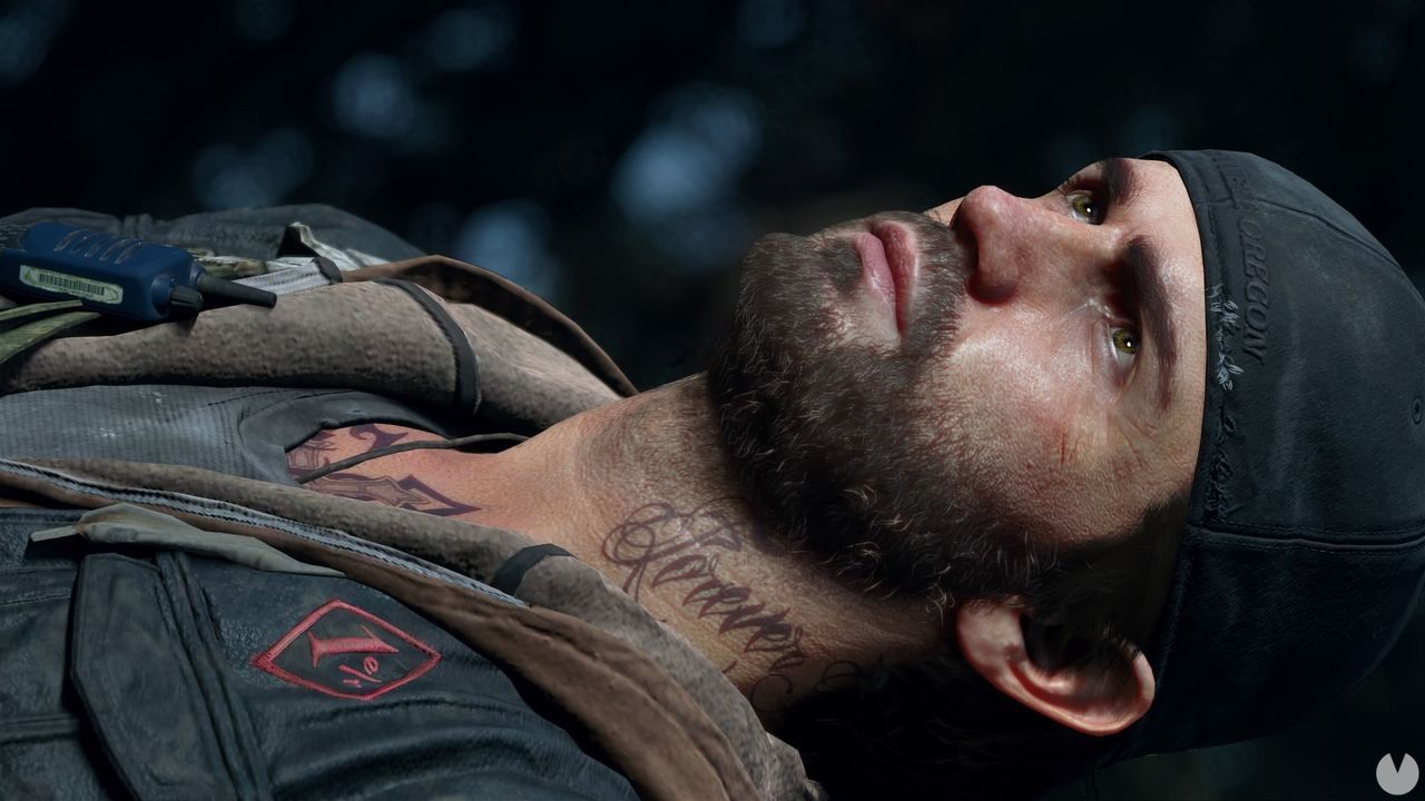 Days Gone - Videojuego (PS4 y PC) - Vandal