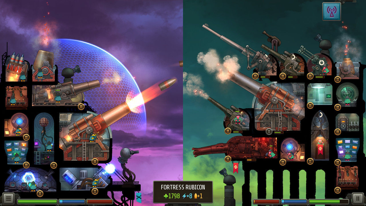 REDCON - Videojuego (PC y Android) - Vandal