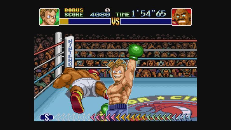 Super Punch-Out!! CV - Videojuego (Nintendo 3DS y Wii U) - Vandal