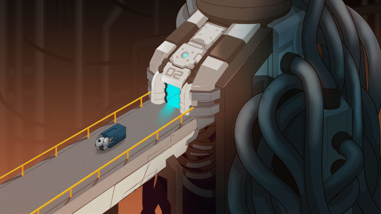 Ghost 1.0 - Videojuego (PC, PS4, Switch y Xbox One) - Vandal