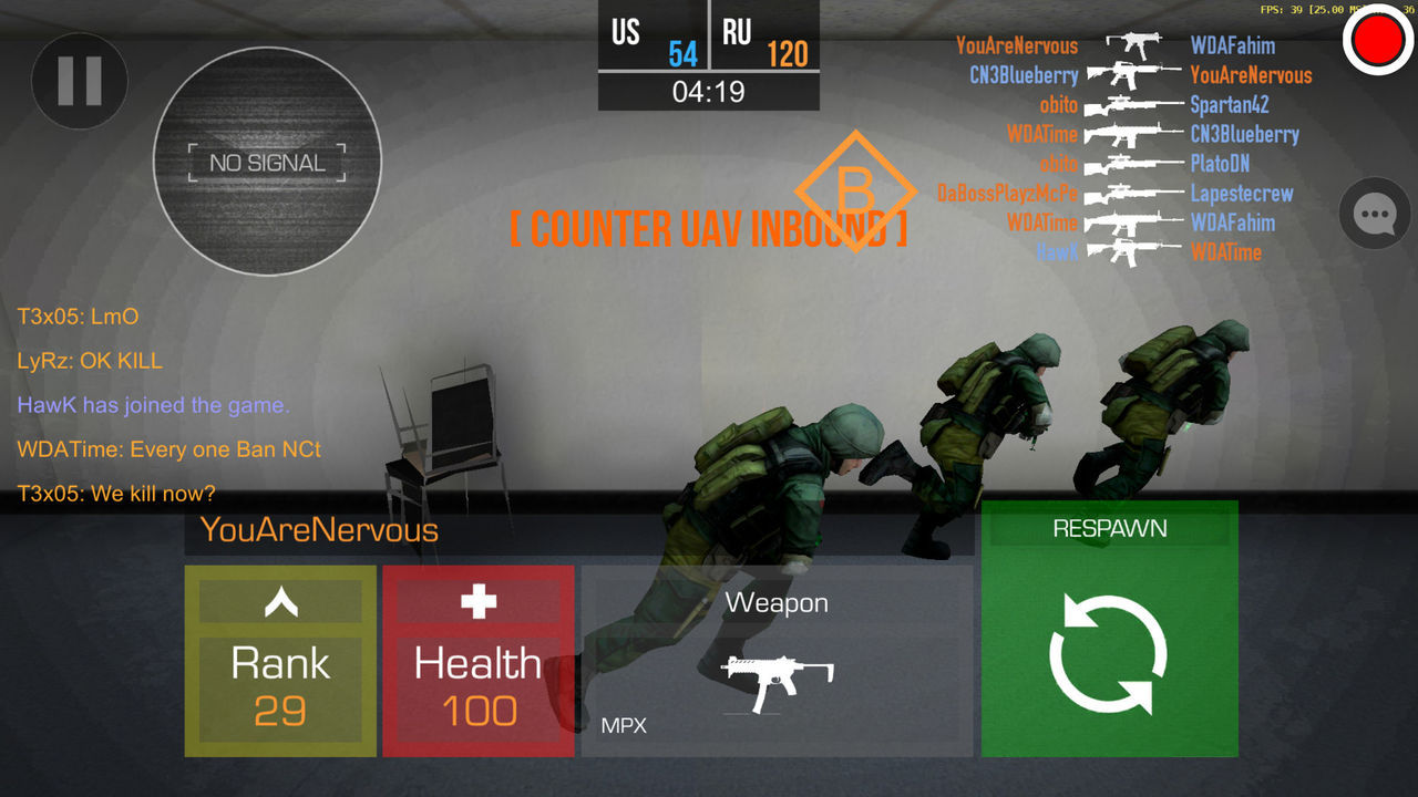 Bullet Force - Videojuego (PC) - Vandal