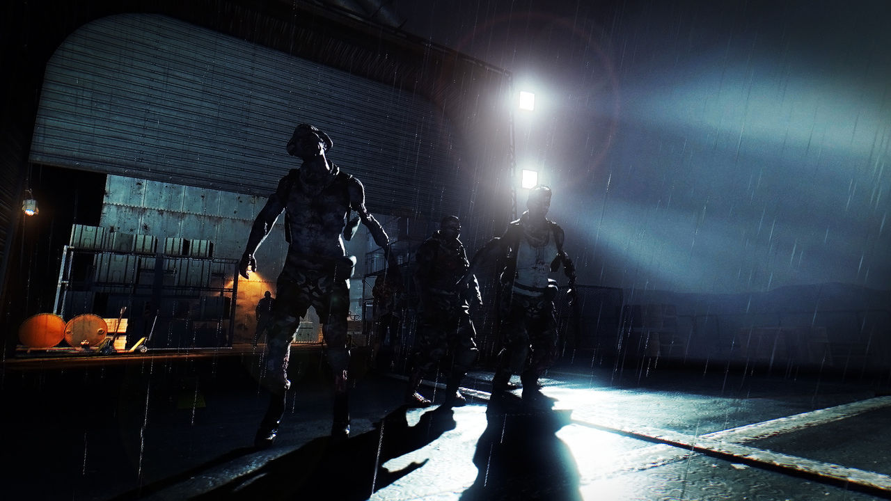 Dead Island Riptide - Definitive Edition - Videojuego (PS4, PC y Xbox ...