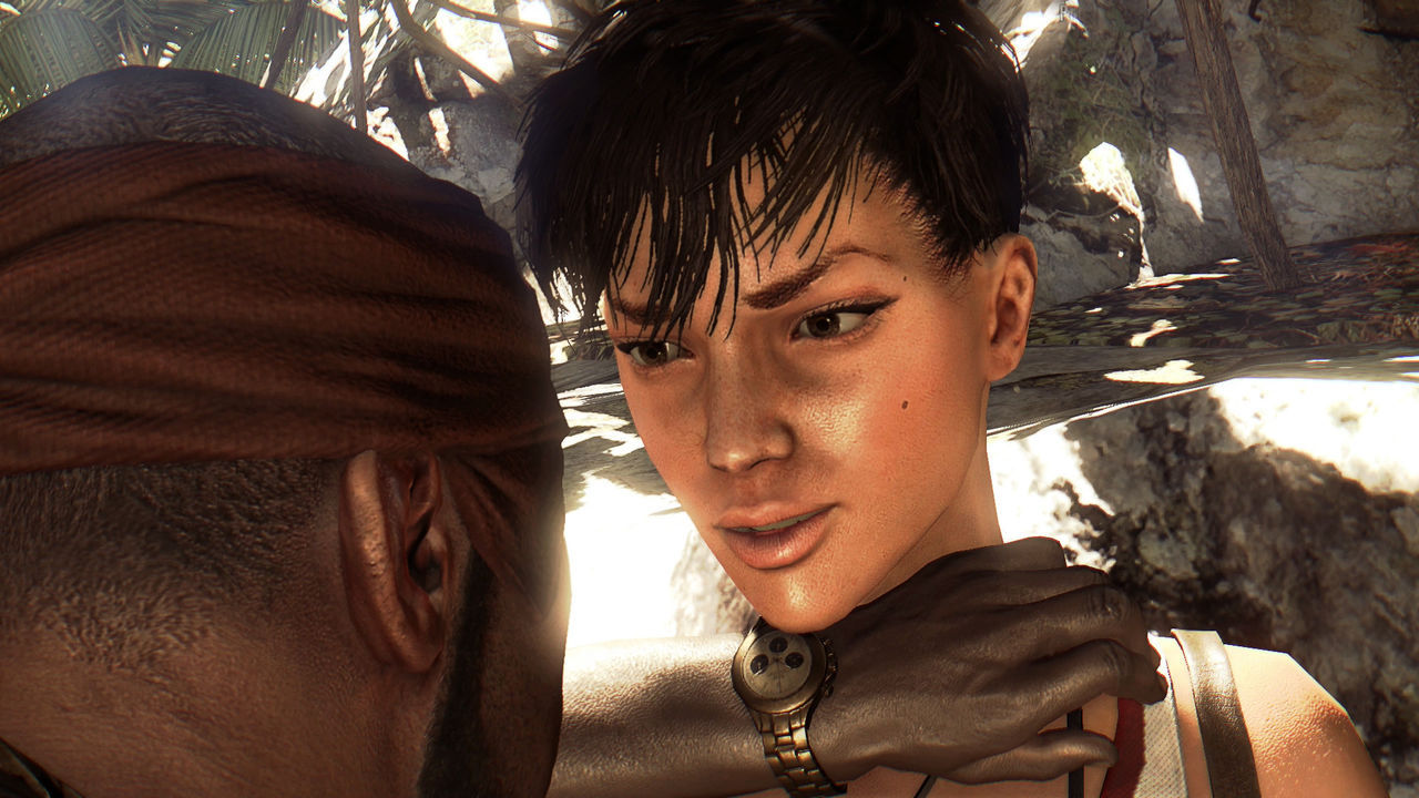 Dead Island Riptide - Definitive Edition - Videojuego (PS4, PC y Xbox ...