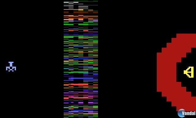 Atari Anthology - Videojuego (PS2 y Xbox) - Vandal