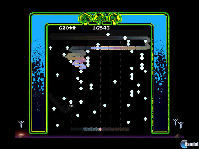 Atari Anthology - Videojuego (PS2 y Xbox) - Vandal