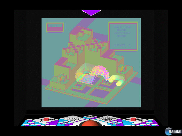 Atari Anthology - Videojuego (PS2 y Xbox) - Vandal