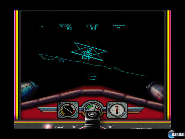 Atari Anthology - Videojuego (PS2 y Xbox) - Vandal