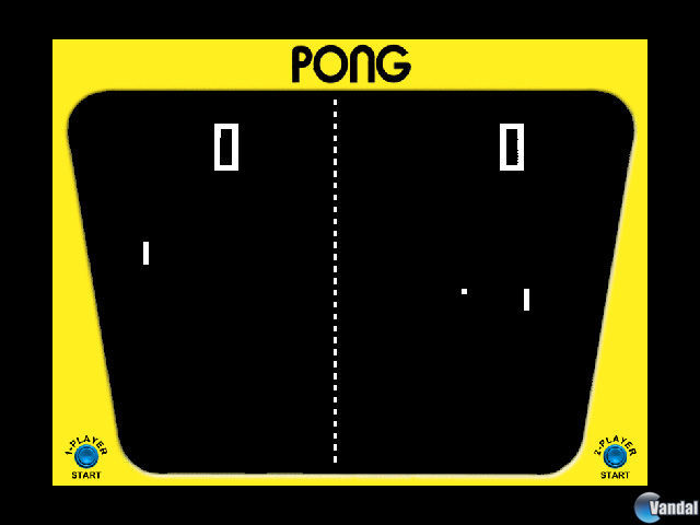 Atari Anthology - Videojuego (PS2 y Xbox) - Vandal