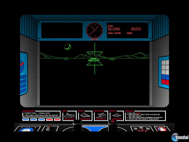 Atari Anthology - Videojuego (PS2 y Xbox) - Vandal