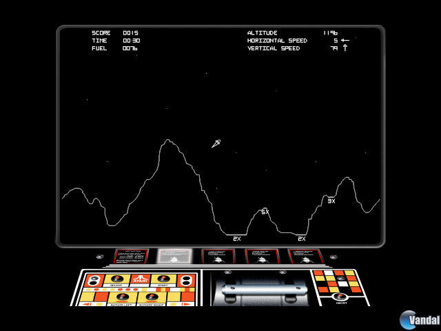 Atari Anthology - Videojuego (PS2 y Xbox) - Vandal