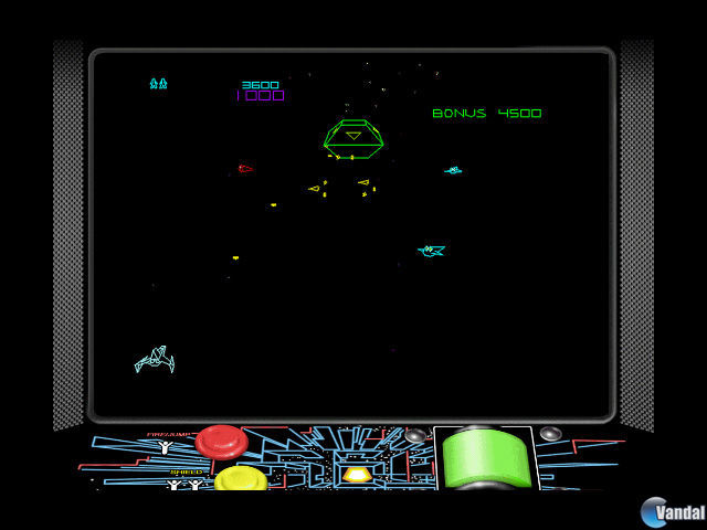 Atari Anthology - Videojuego (PS2 y Xbox) - Vandal