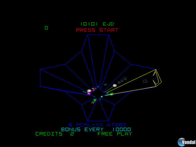 Atari Anthology - Videojuego (PS2 y Xbox) - Vandal