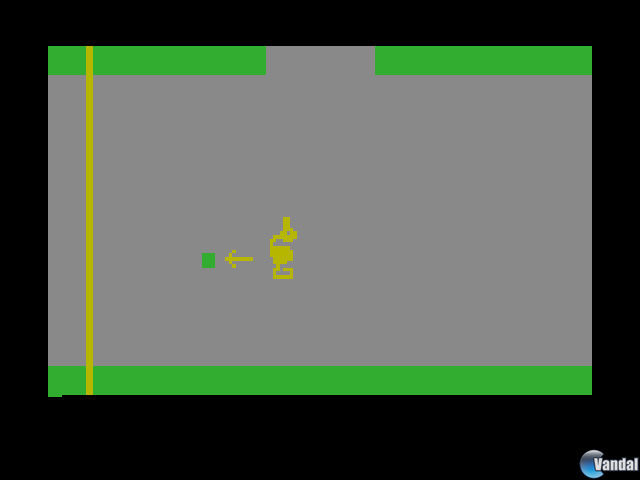 Atari Anthology - Videojuego (PS2 y Xbox) - Vandal