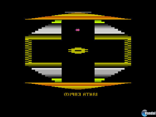 Atari Anthology - Videojuego (PS2 y Xbox) - Vandal