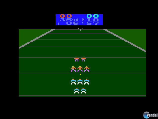 Atari Anthology - Videojuego (PS2 y Xbox) - Vandal