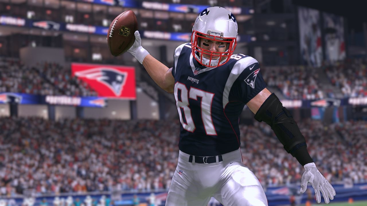 Madden NFL 17 - Videojuego (PS4, Xbox One, Xbox 360 y PS3) - Vandal