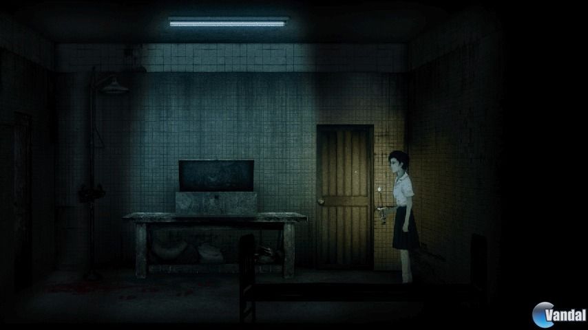 Detention - Videojuego (PC, Switch y PS4) - Vandal