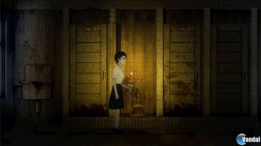 Detention - Videojuego (PC, Switch y PS4) - Vandal