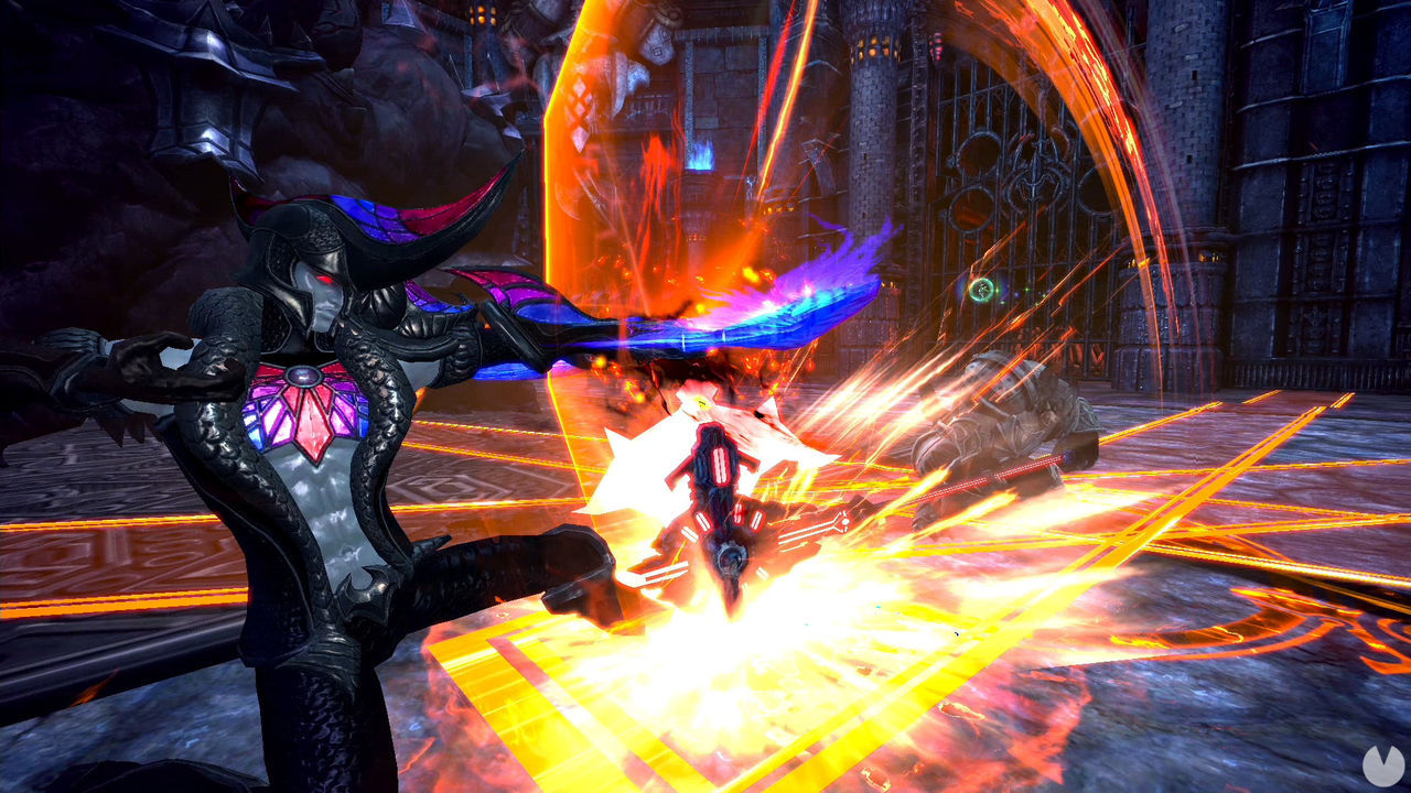 TERA - Videojuego (PC, PS4 y Xbox One) - Vandal
