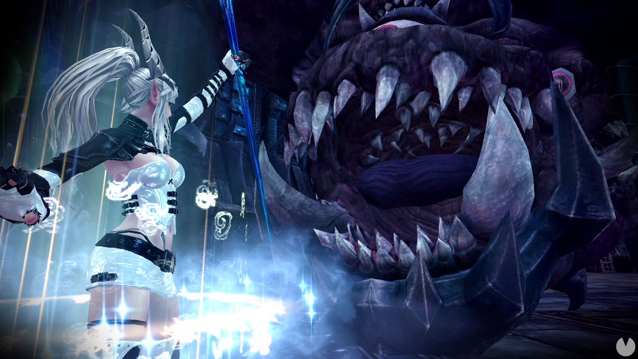 TERA - Videojuego (PC, PS4 y Xbox One) - Vandal