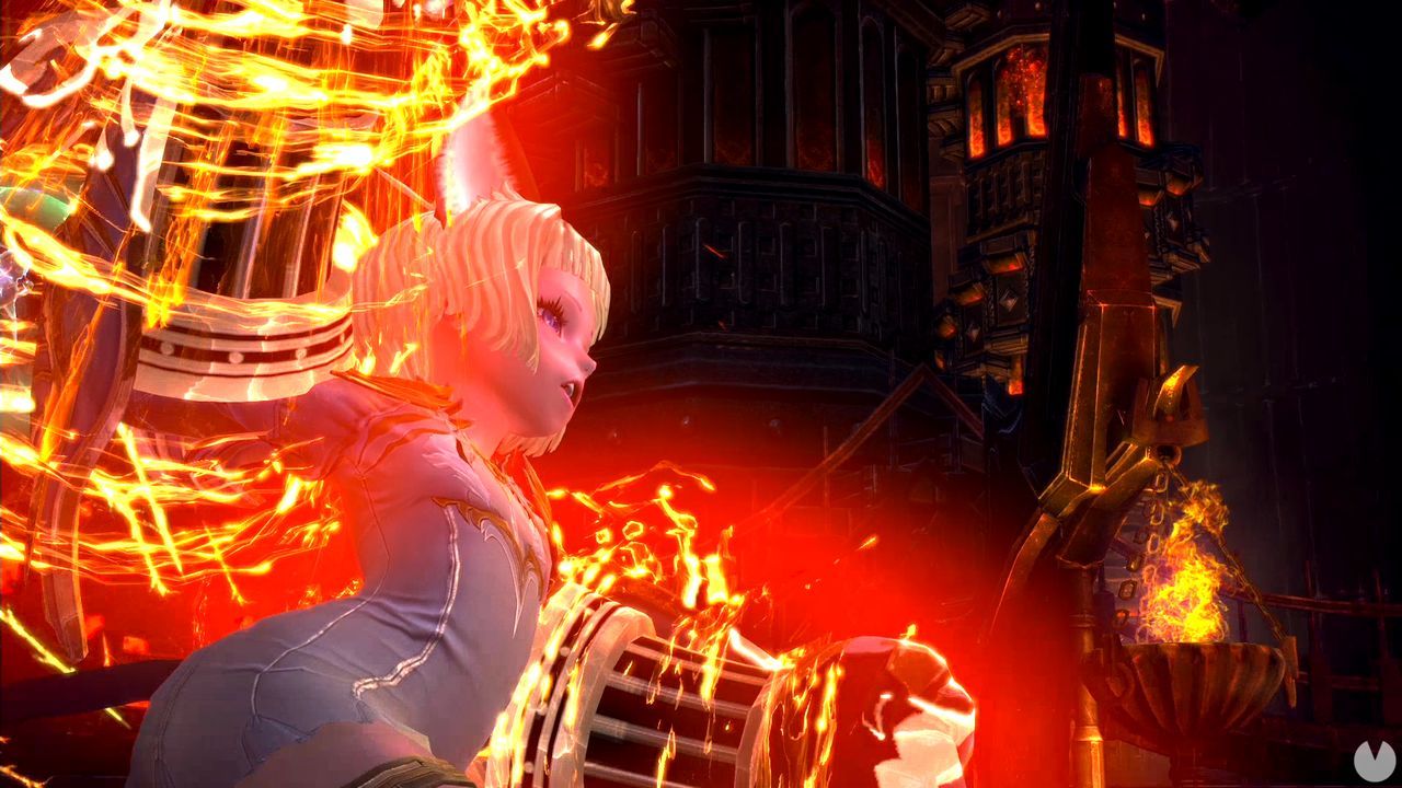 TERA - Videojuego (PC, PS4 y Xbox One) - Vandal