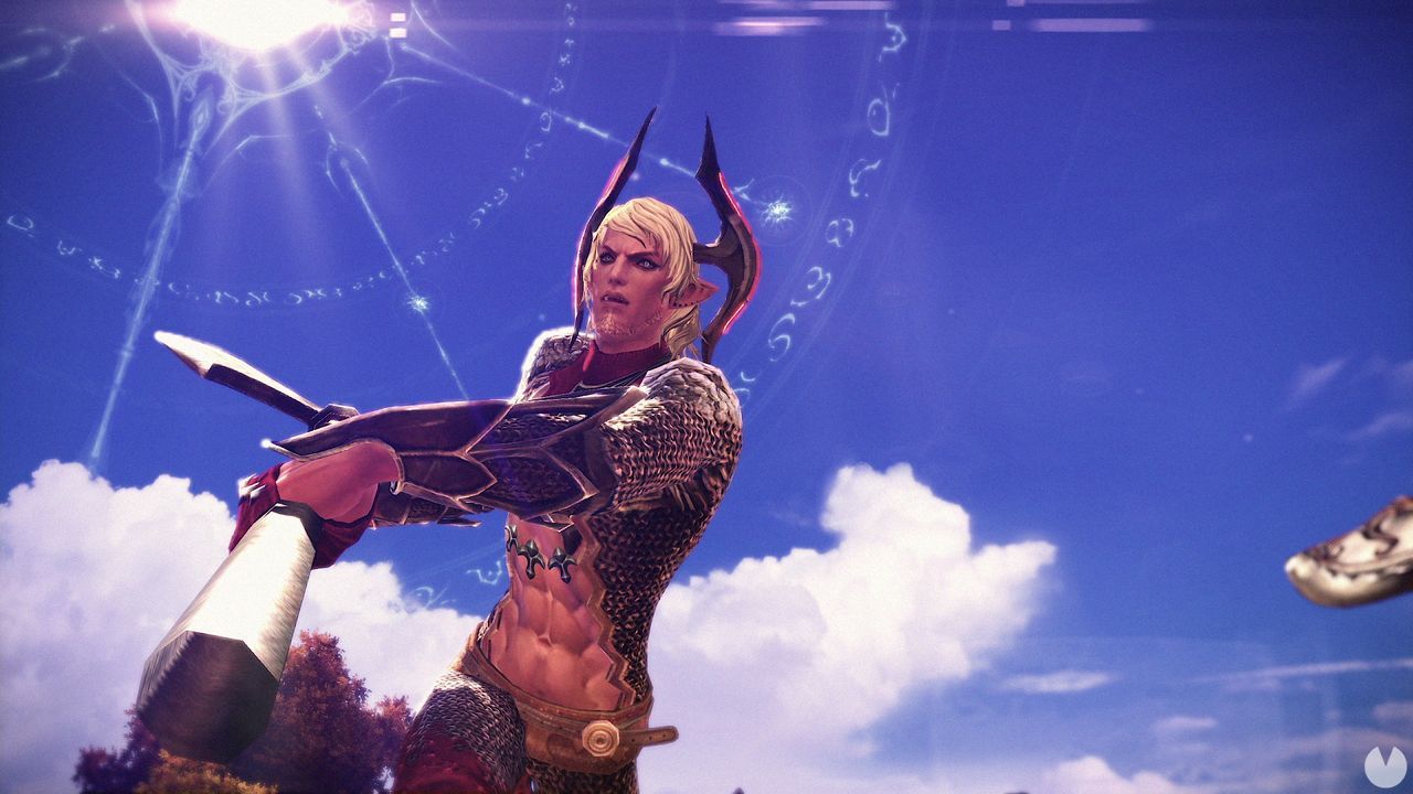 TERA - Videojuego (PC, PS4 y Xbox One) - Vandal