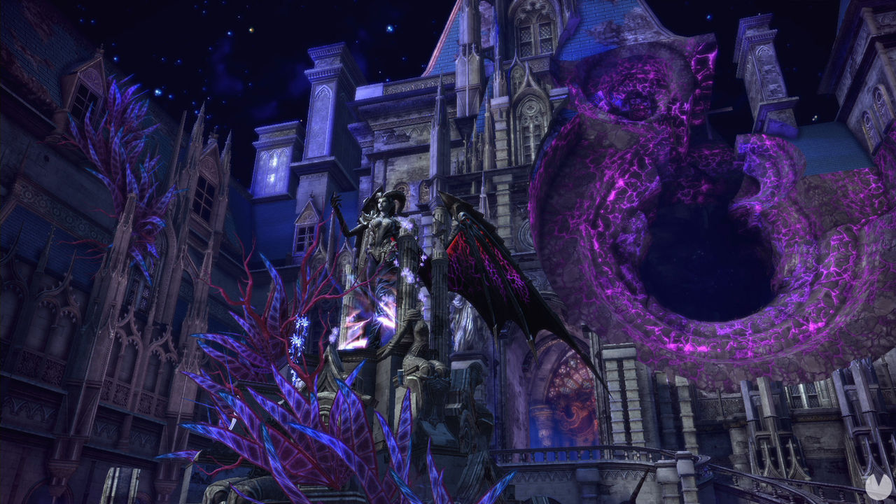 TERA - Videojuego (PC, PS4 y Xbox One) - Vandal