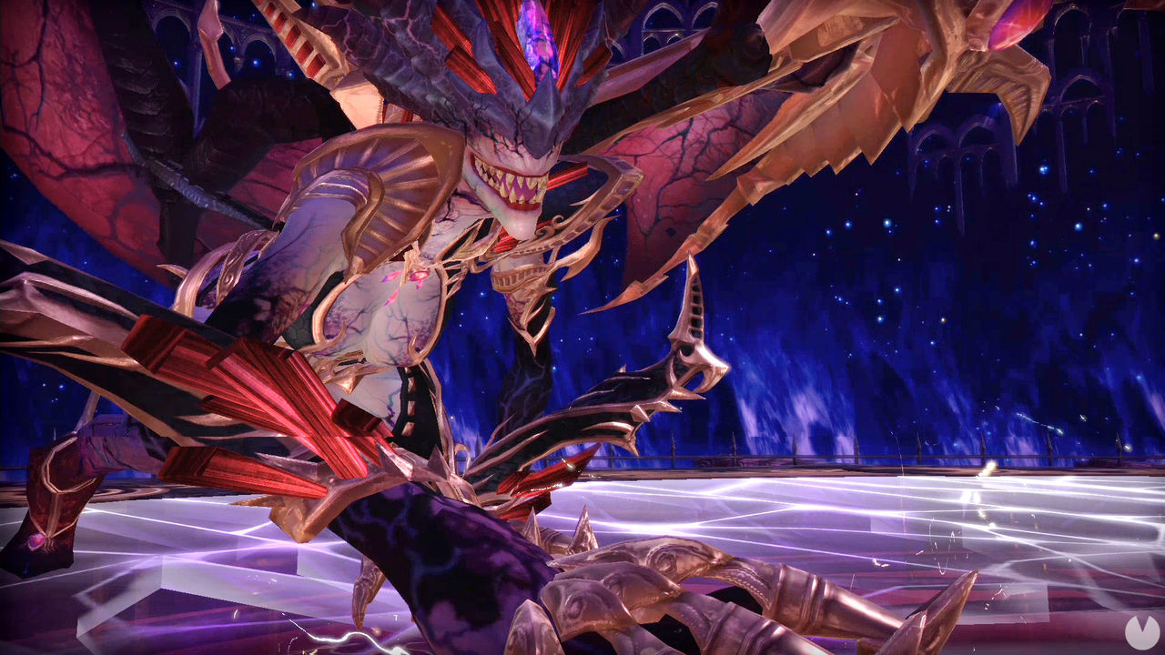 TERA - Videojuego (PC, PS4 y Xbox One) - Vandal