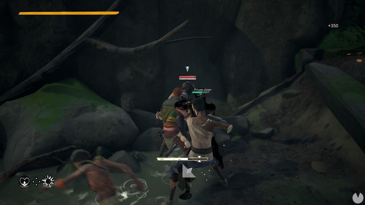 Absolver - Videojuego (PS4, PC y Xbox One) - Vandal