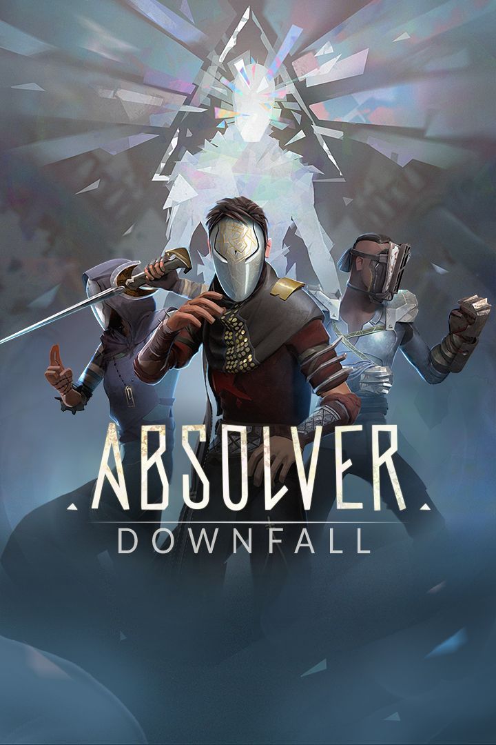Absolver - Videojuego (PS4, PC y Xbox One) - Vandal