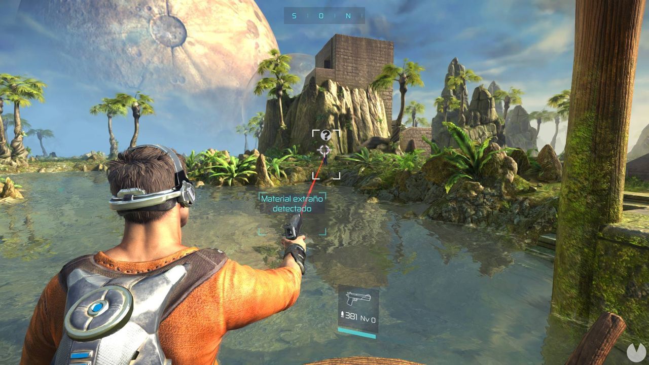Outcast - Second Contact - Videojuego (PS4, PC y Xbox One) - Vandal
