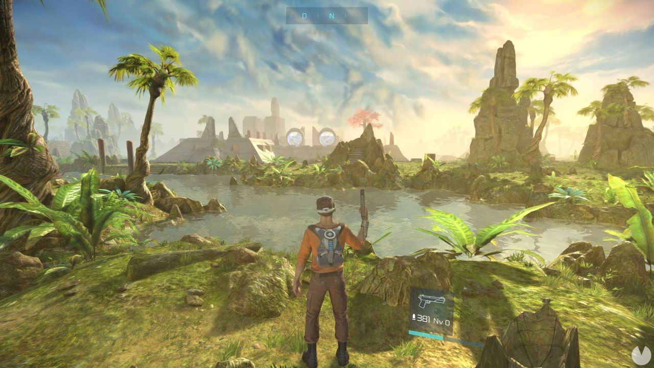 Outcast - Second Contact - Videojuego (PS4, PC y Xbox One) - Vandal