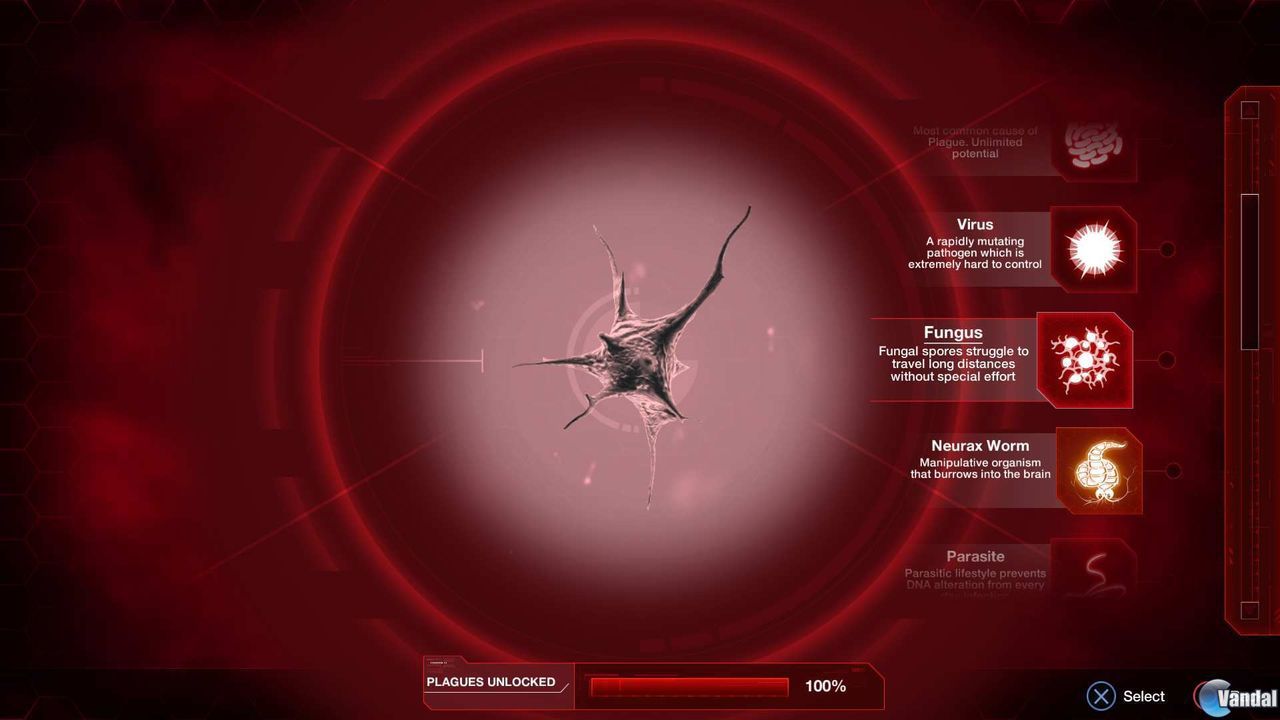 Plague Inc: Evolved - Videojuego (PC, Xbox One, PS4 y Switch) - Vandal