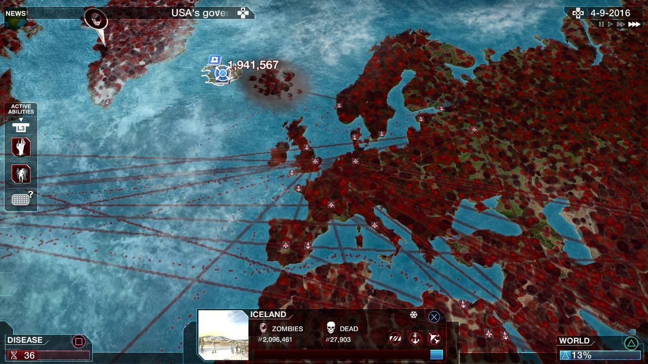 Plague Inc: Evolved - Videojuego (PC, Xbox One, PS4 y Switch) - Vandal