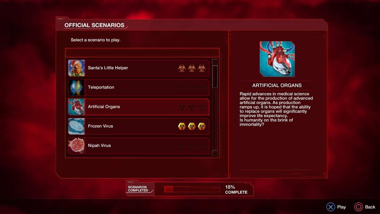 Plague Inc: Evolved - Videojuego (PC, Xbox One, PS4 y Switch) - Vandal