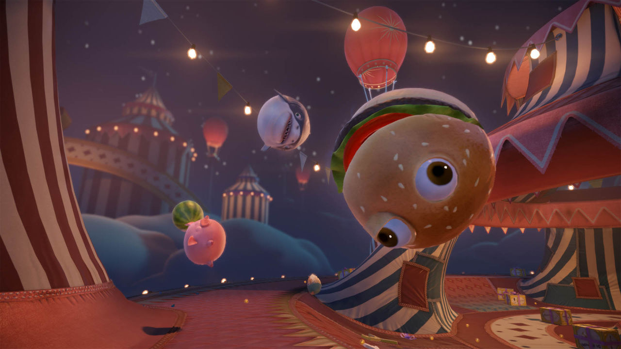 Deformers - Videojuego (PS4, Xbox One y PC) - Vandal