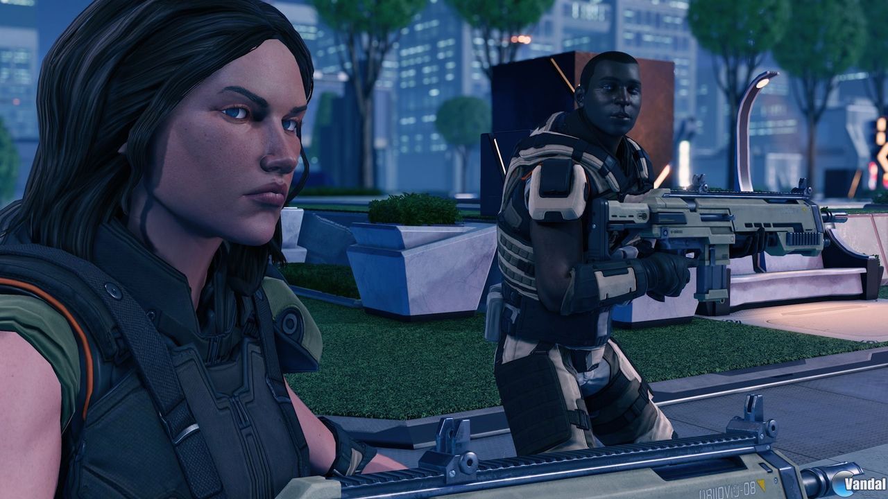 XCOM 2 - Videojuego (PC, PS4 y Xbox One) - Vandal