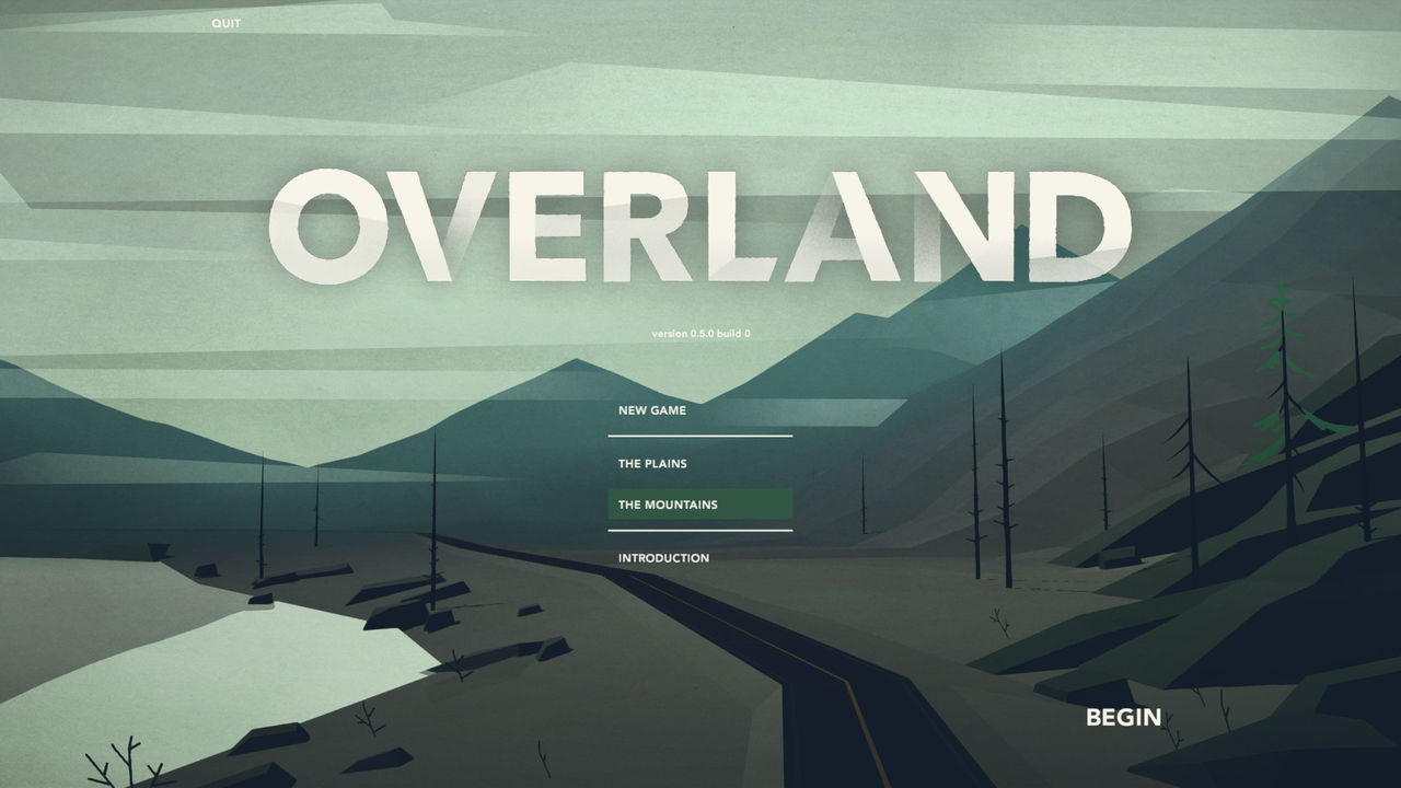 Overland - Videojuego (PC, PS4, Xbox One, iPhone y Switch) - Vandal