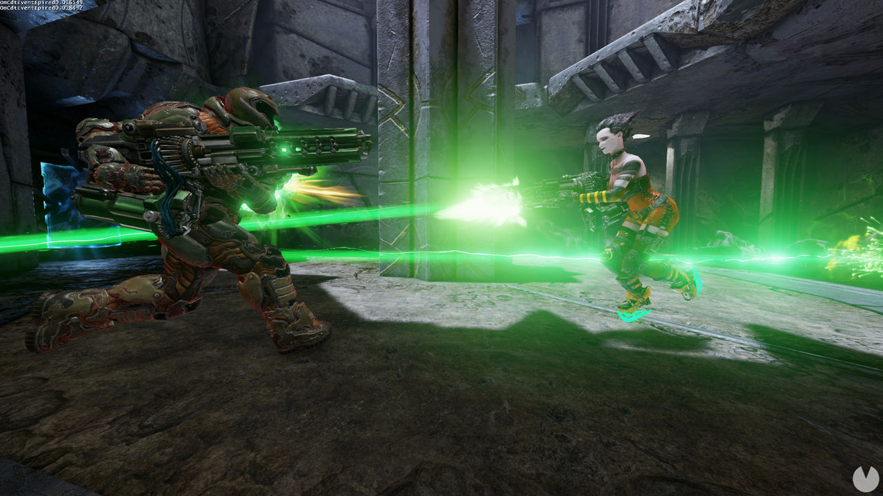 Quake Champions - Videojuego (PC) - Vandal