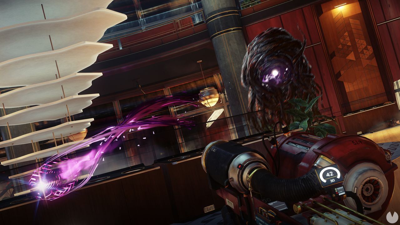 Prey - Videojuego (PS4, PC y Xbox One) - Vandal