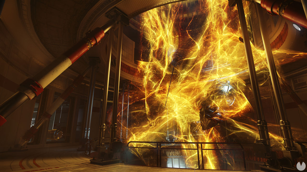 Prey - Videojuego (PS4, PC y Xbox One) - Vandal