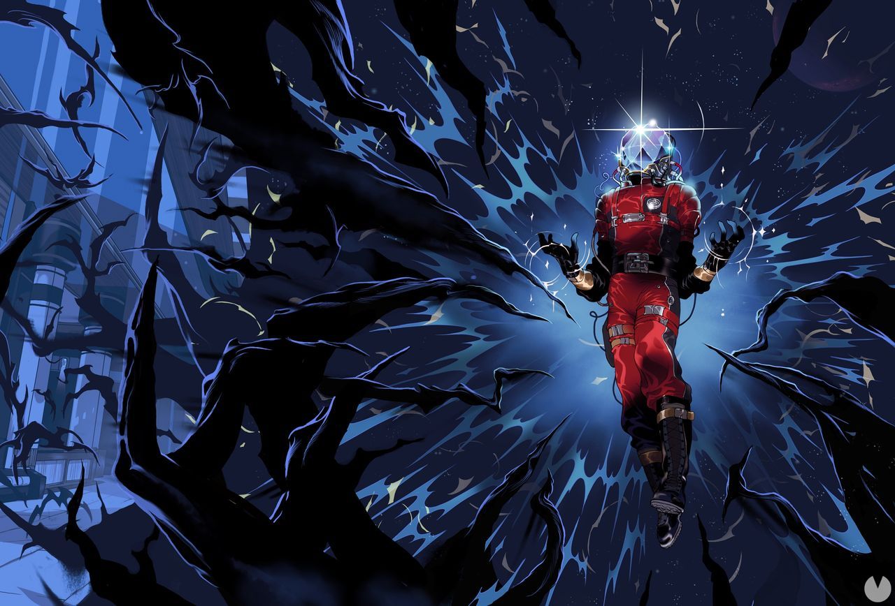 Prey - Videojuego (PS4, PC y Xbox One) - Vandal