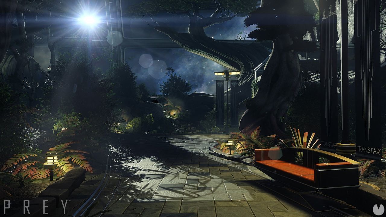 Prey - Videojuego (PS4, PC y Xbox One) - Vandal