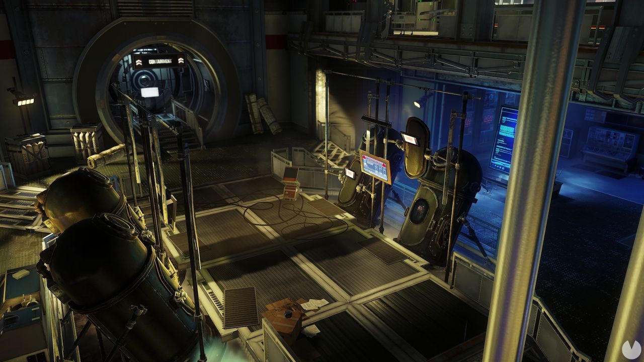 Prey - Videojuego (PS4, PC y Xbox One) - Vandal