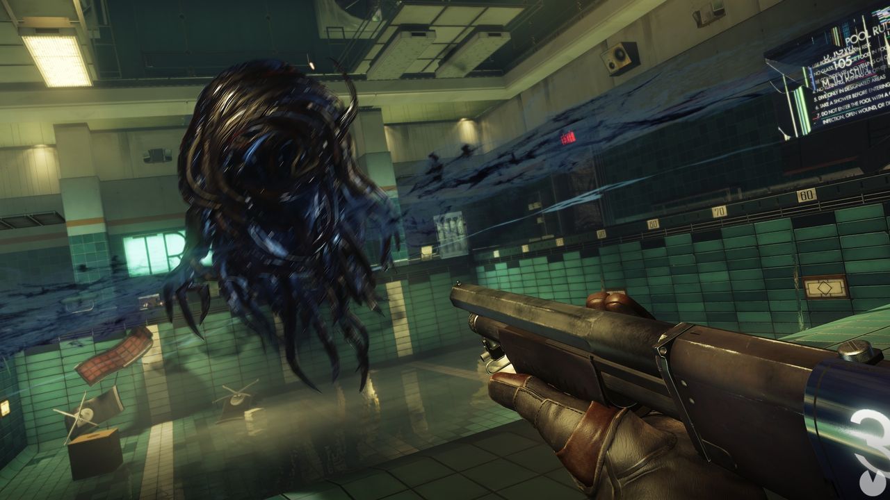 Prey - Videojuego (PS4, PC y Xbox One) - Vandal