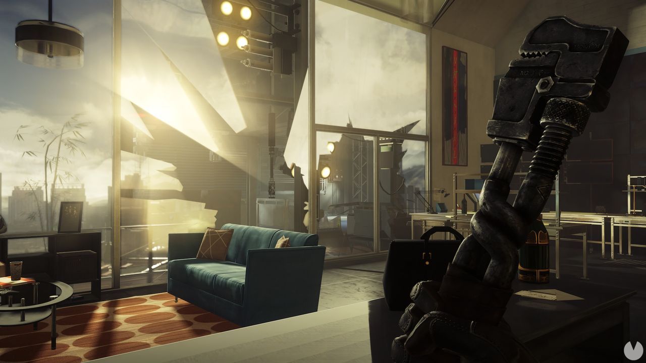 Prey - Videojuego (PS4, PC y Xbox One) - Vandal