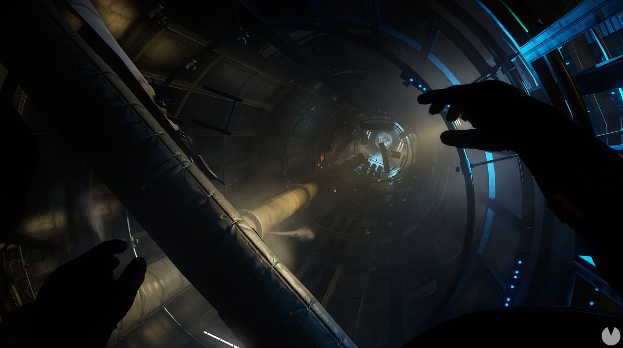 Prey - Videojuego (PS4, PC y Xbox One) - Vandal