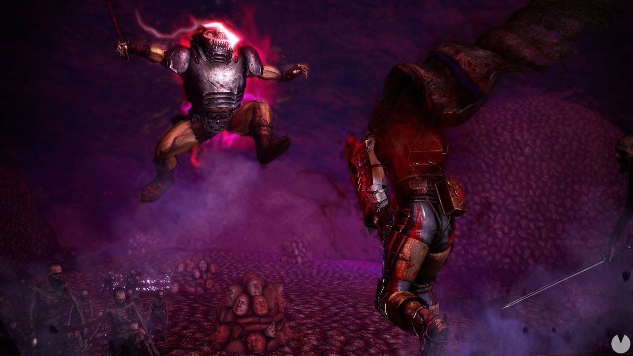 Berserk and the Band of the Hawk - Videojuego (PS4, PC, PS3 y PSVITA ...