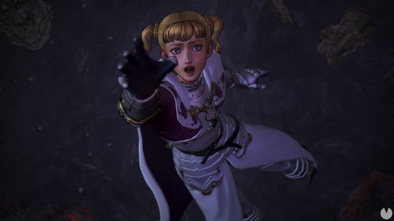 Berserk and the Band of the Hawk - Videojuego (PS4, PC, PS3 y PSVITA ...