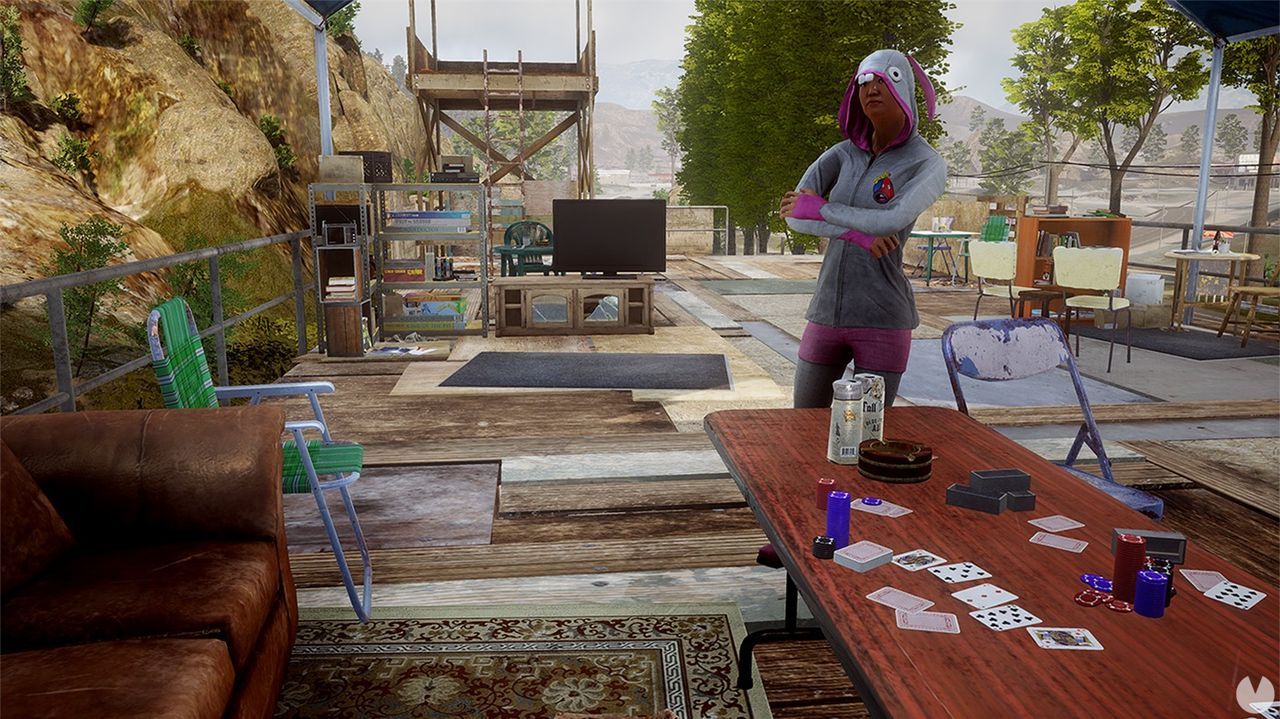 State of Decay 2 - Videojuego (Xbox One y PC) - Vandal